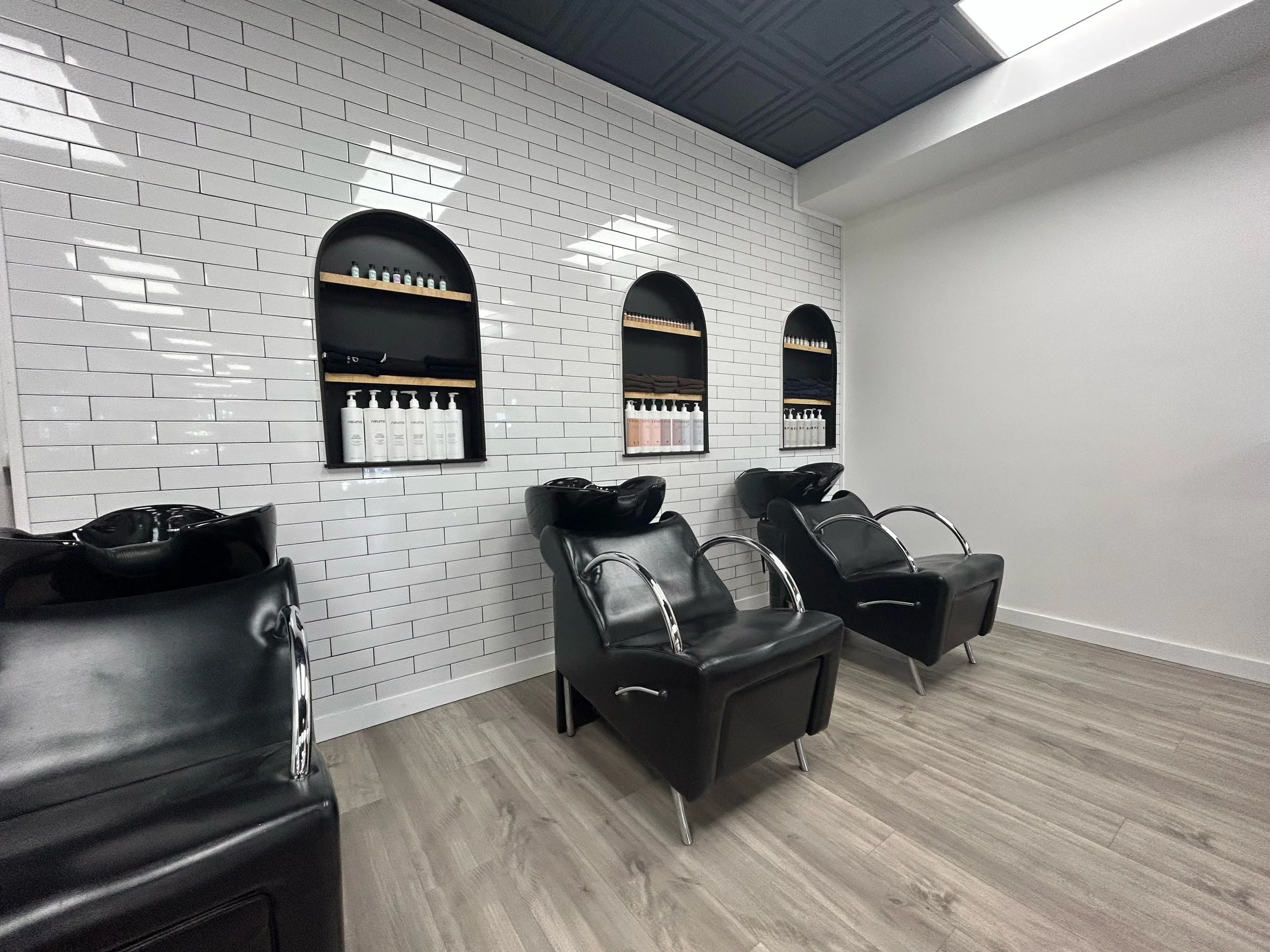 Studio Trio Hair Salon