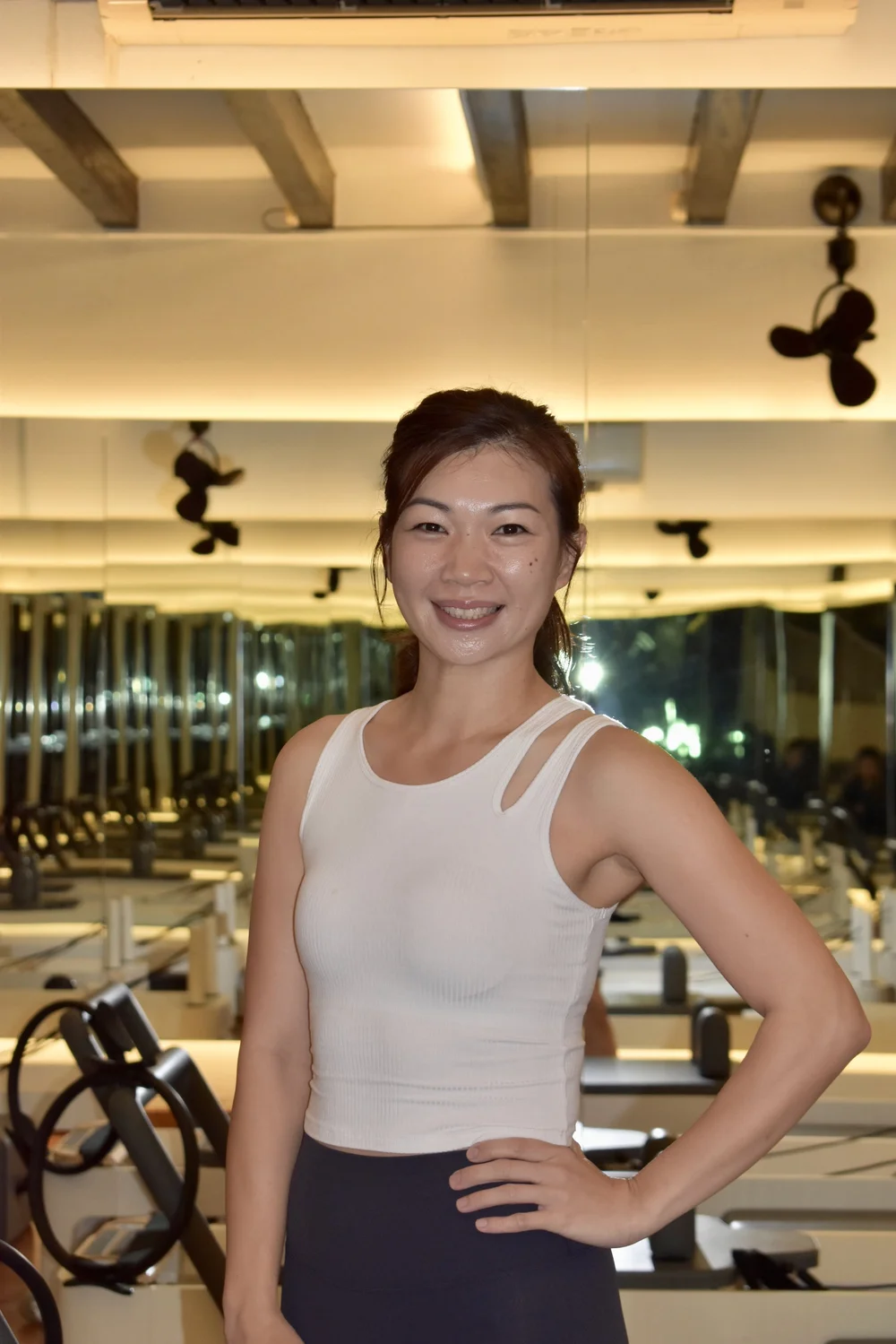 Our Instructors — The Flow Playground