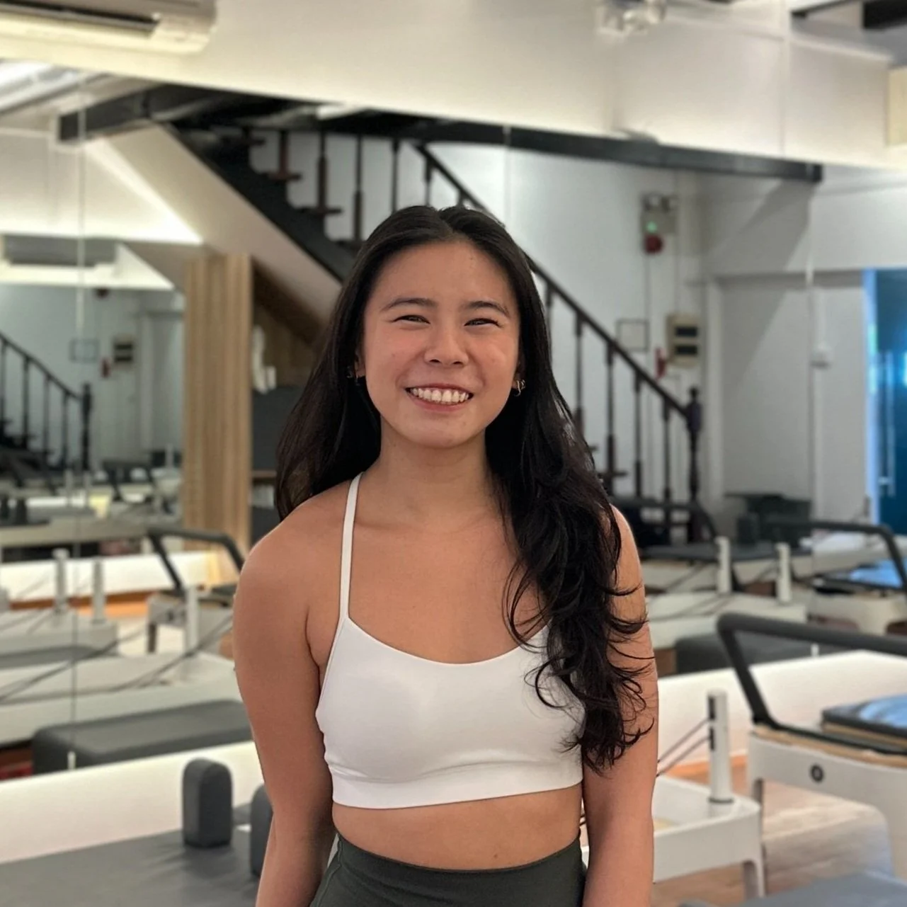 Chloe Abigail Profile — The Flow Playground
