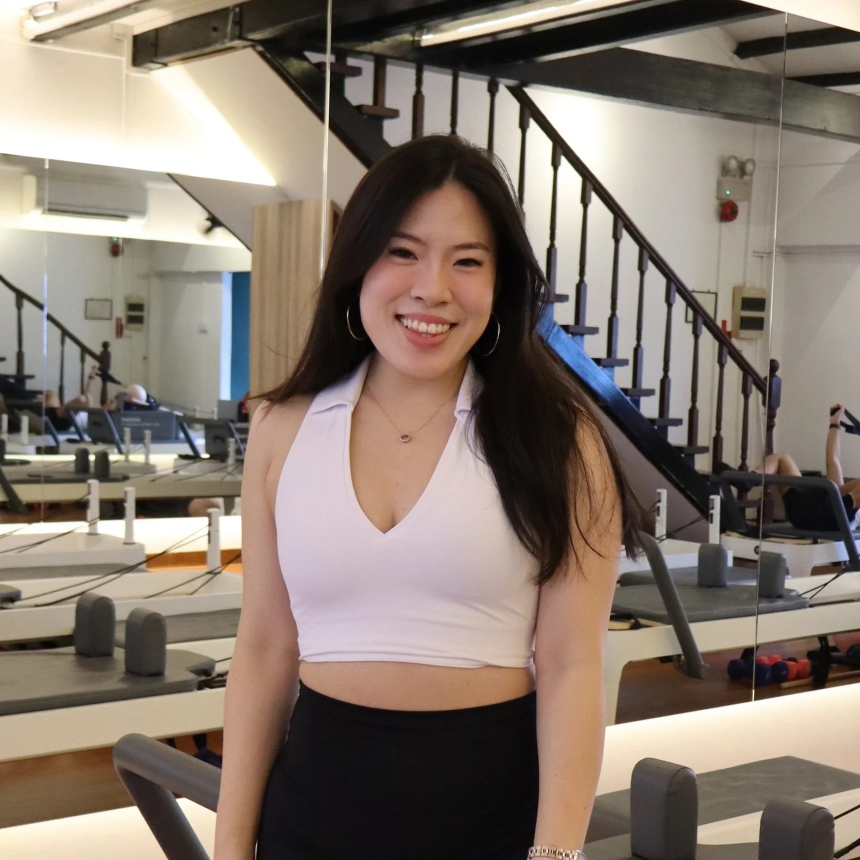 Zann Minn Profile — The Flow Playground