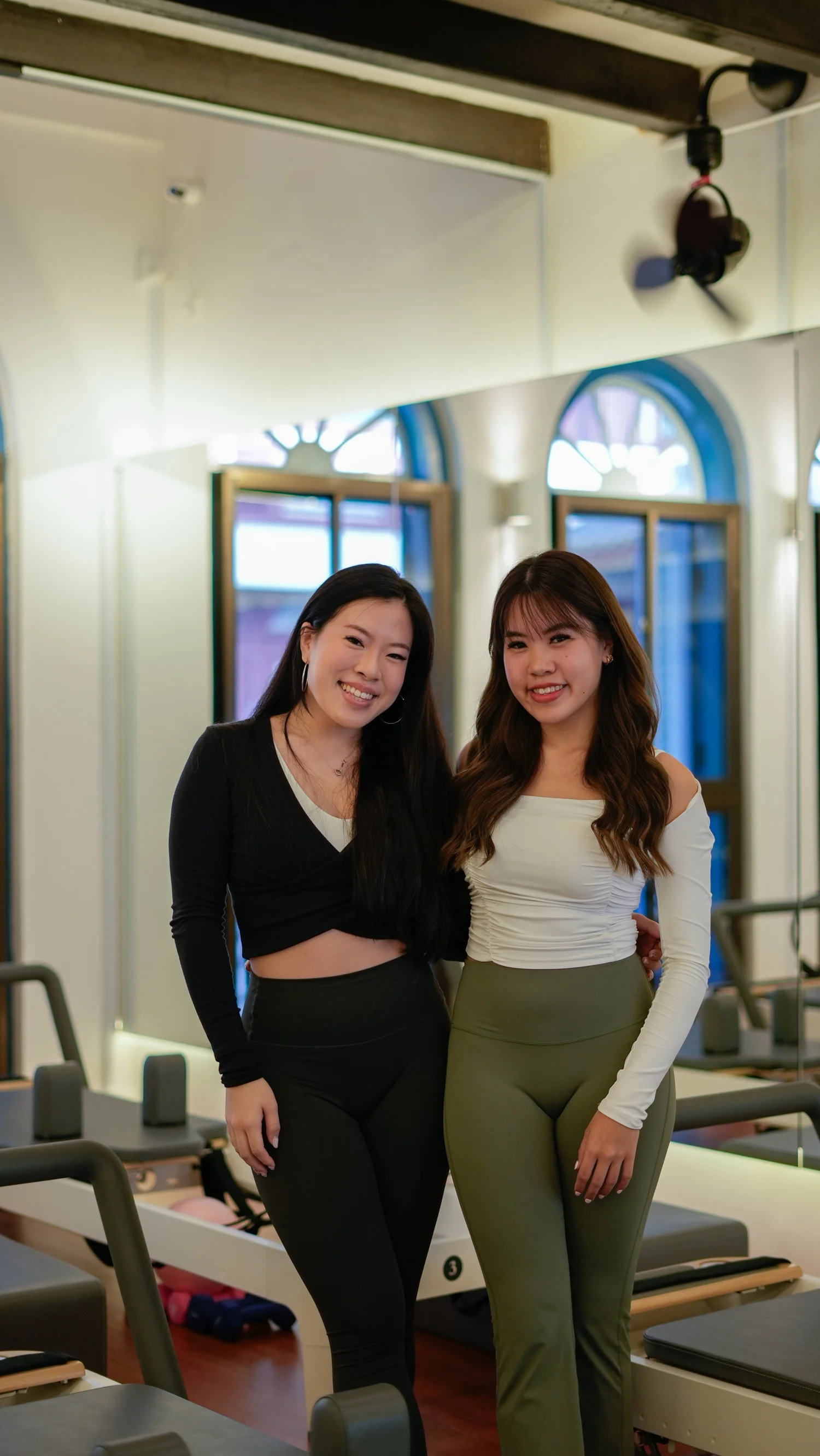 About — The Flow Playground