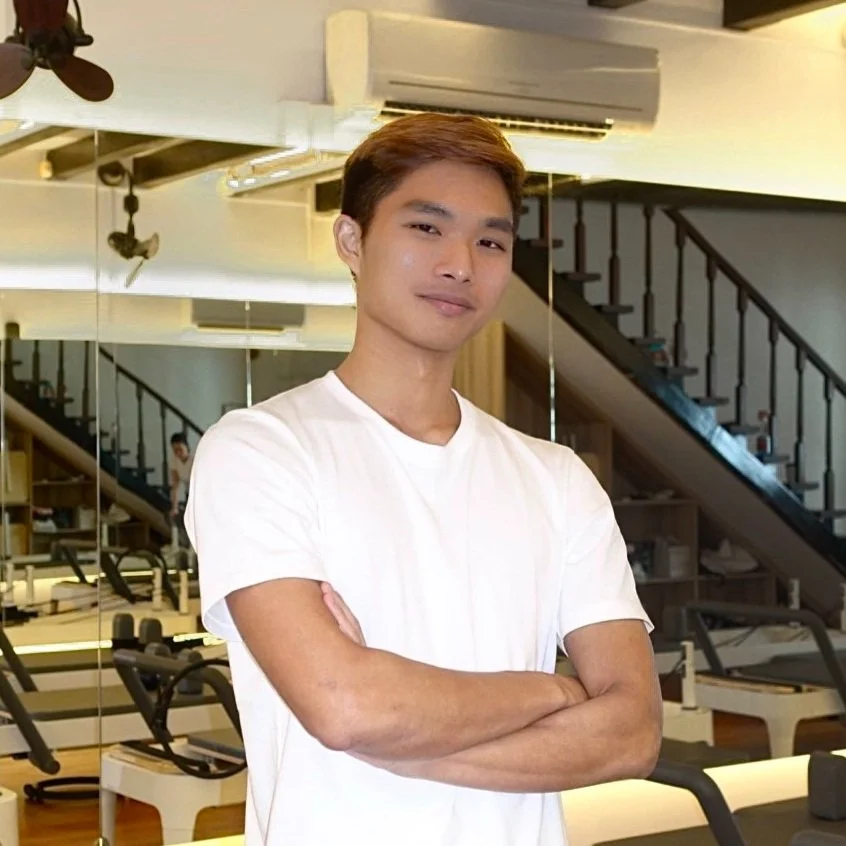 Our Instructors — The Flow Playground