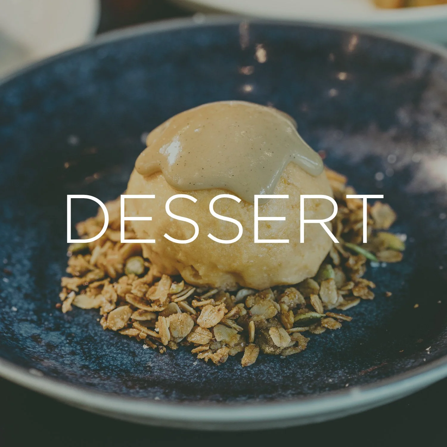 Main Dining — The National