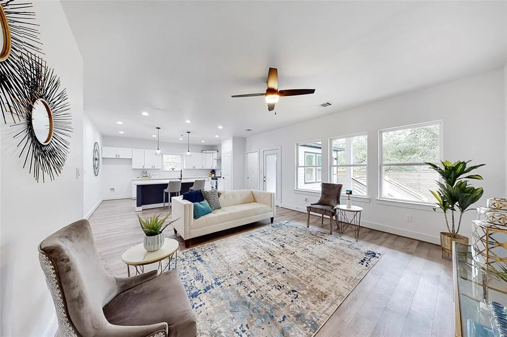 Developments — Urban Infill Homes