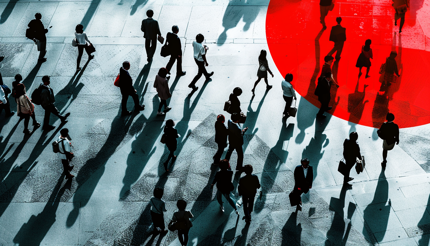 The Japan External Trade Organization (JETRO): An Overview — GEMINI GROUP