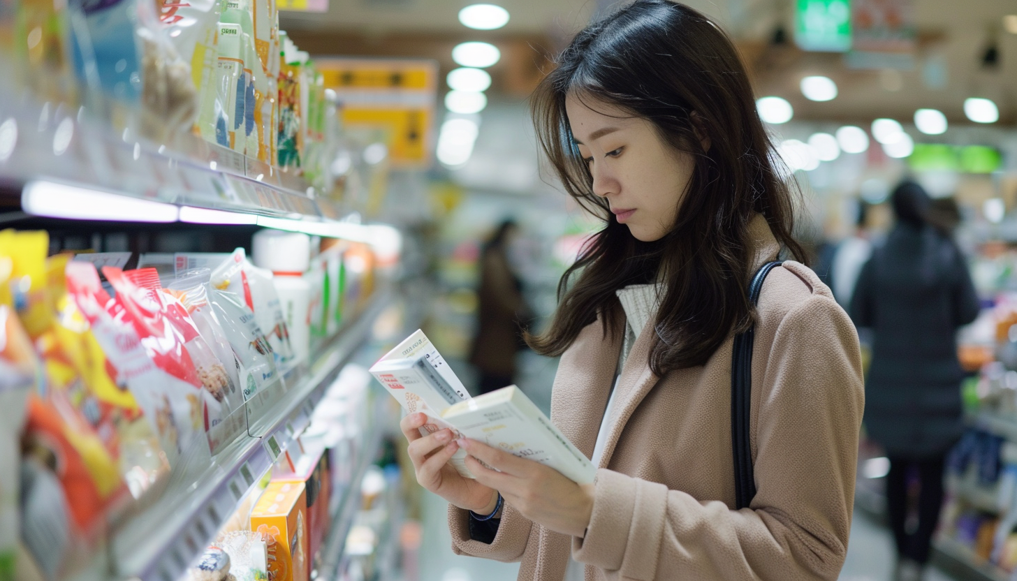 Japan's Consumer Affairs Agency (CAA): An Overview — GEMINI GROUP