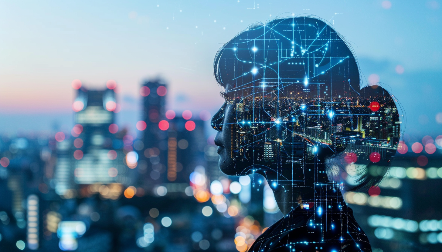 Japan’s Move to Regulate Generative AI — GEMINI GROUP