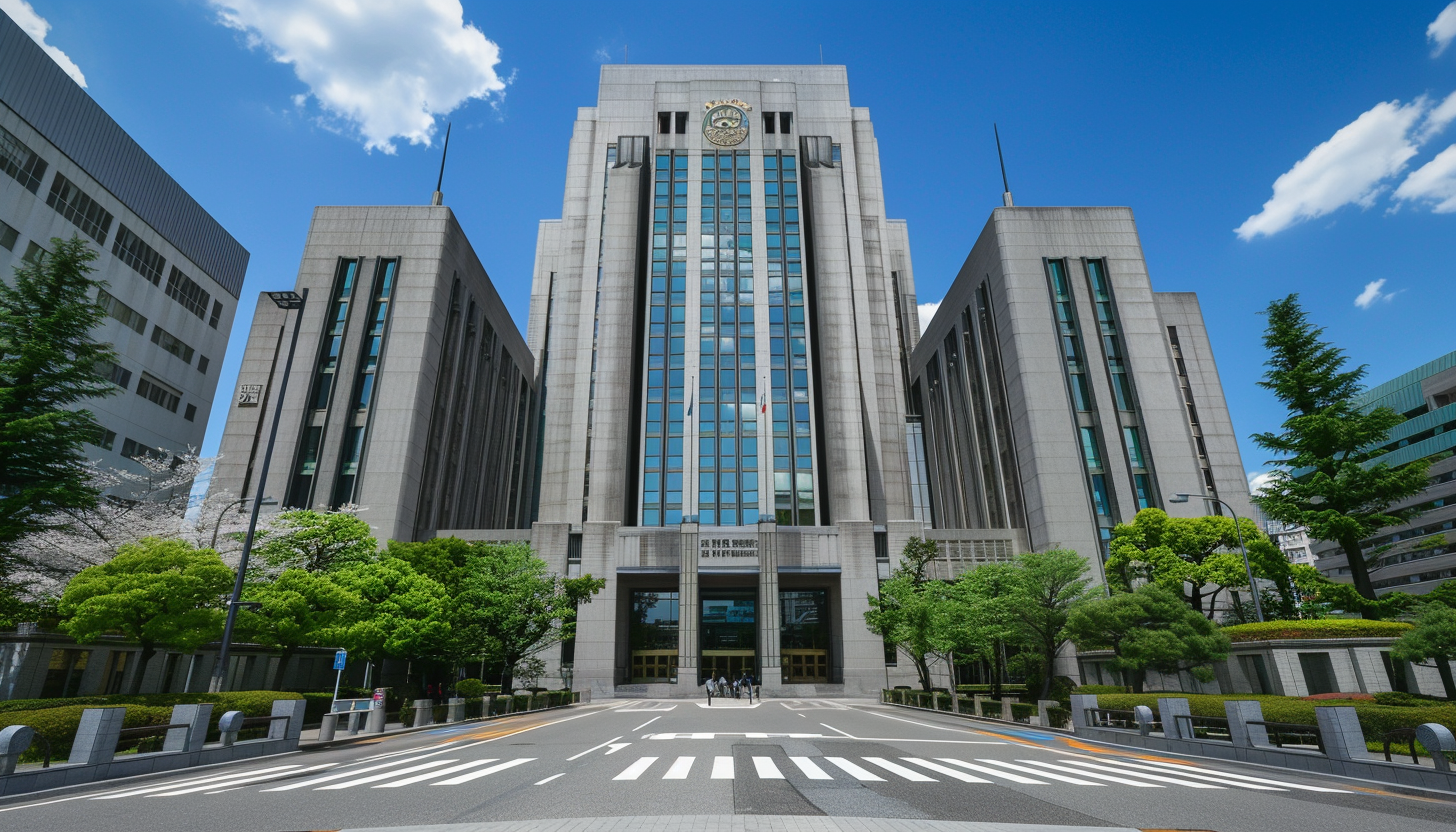 Japan's Financial Services Agency (FSA): An Overview — GEMINI GROUP