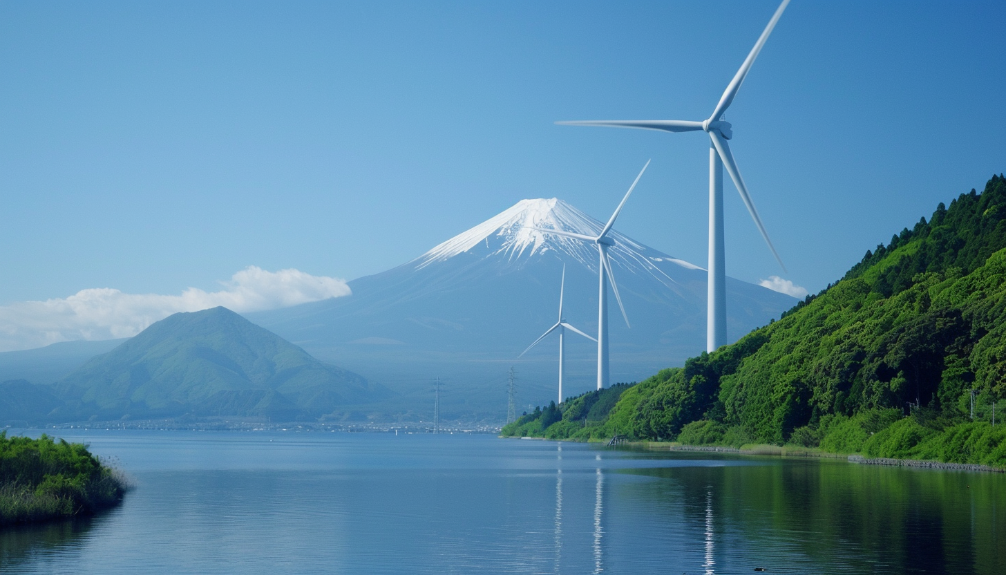 Japan's New Energy and Industrial Technology Development Organization ...