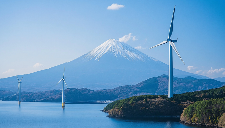 Japan's Seventh Basic Energy Plan: Challenges, Opportunities, and ...