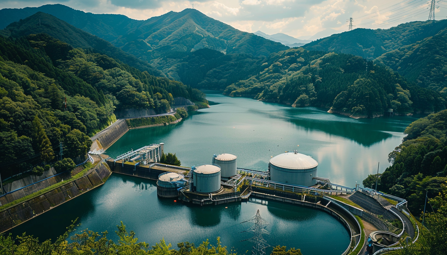 Japan's Agency for Natural Resources and Energy (ANRE): An Overview ...