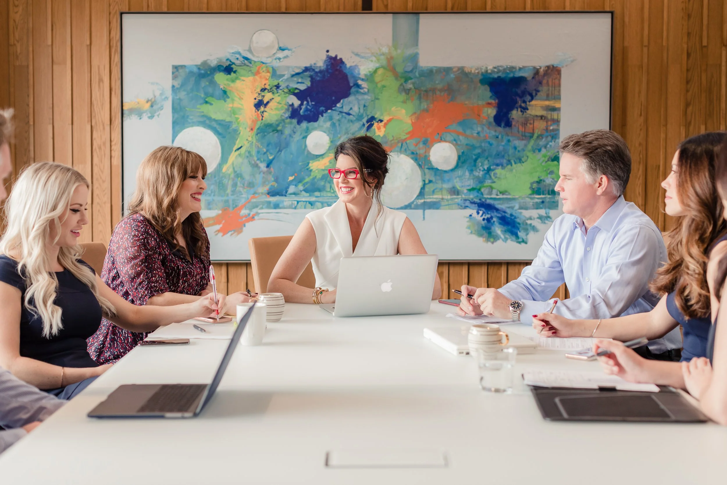 Our Team — Grace Law