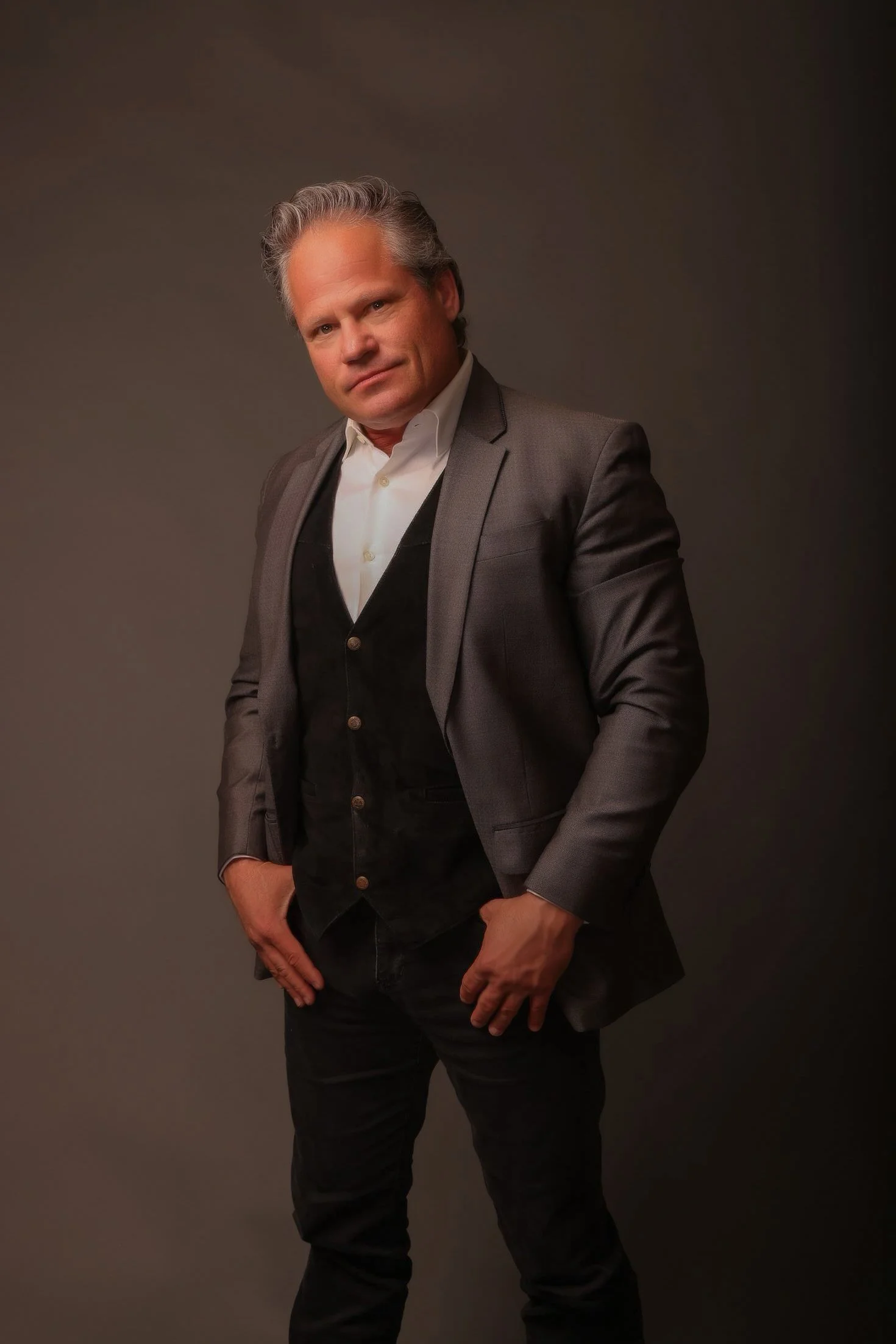 Joseph Low — Grace Law