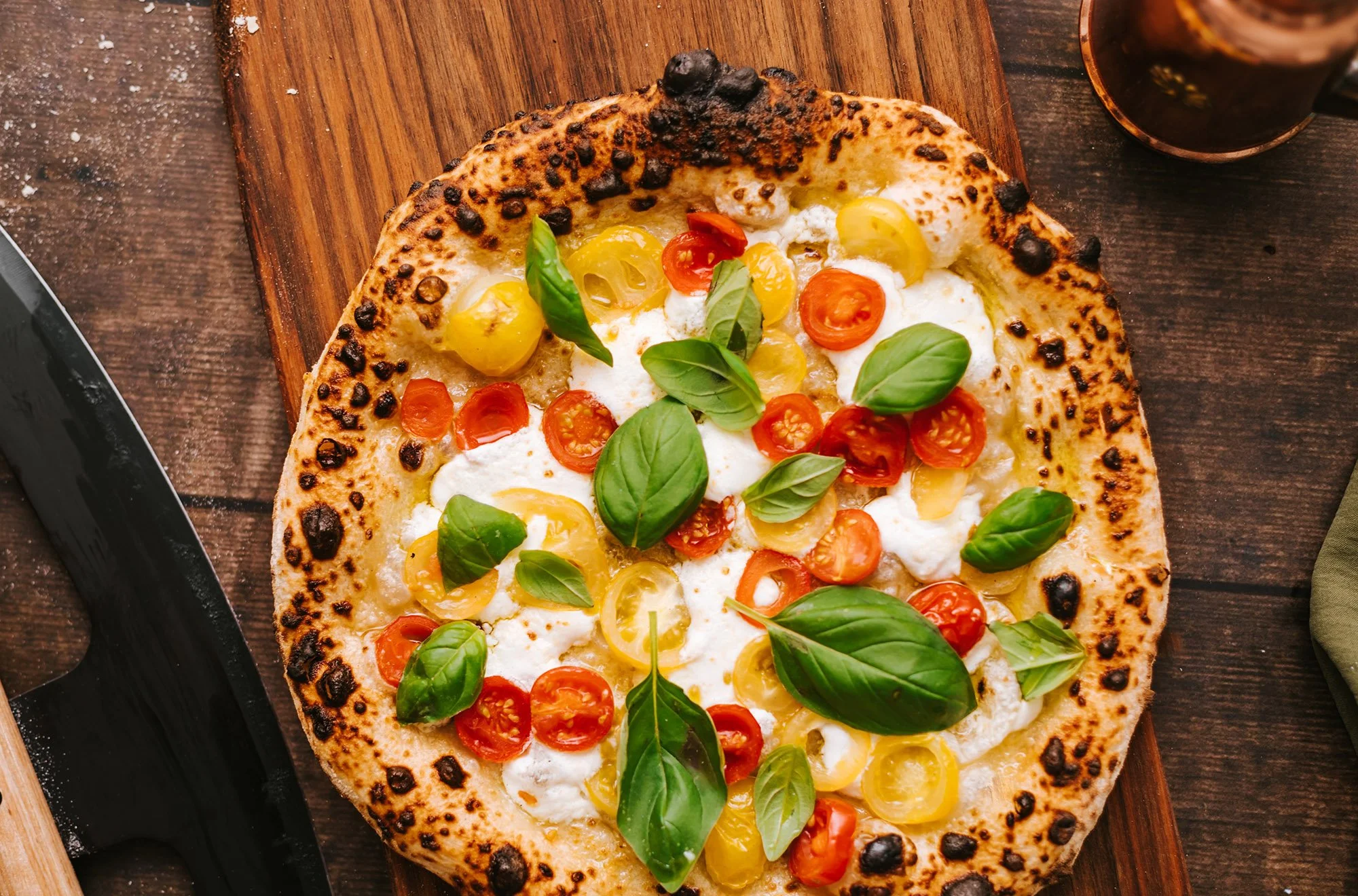 Authentic Italian Restaurant, Cafe & Wine Bar, Brisbane CBD | Storia On ...