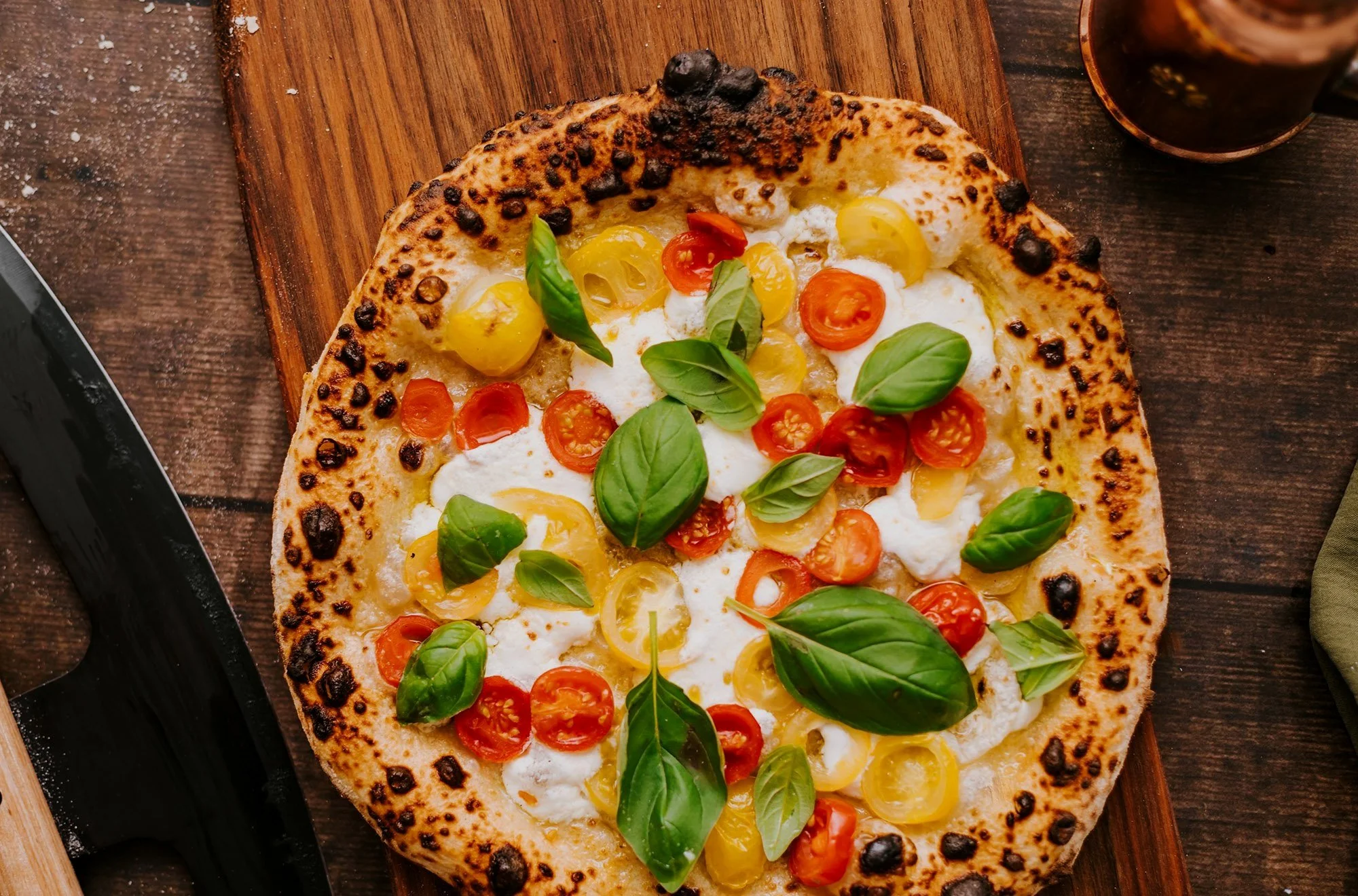 Authentic Italian Restaurant, Cafe & Wine Bar, Brisbane CBD | Storia On ...