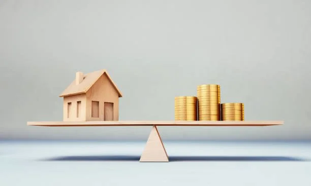 Your Easy Guide To Cross-Collateralization — Trusted Mortgage Broker ...