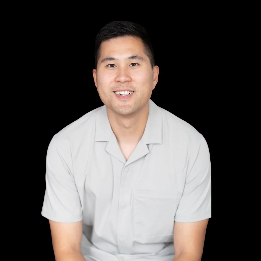 About Me — Marcus Tong | Real Estate