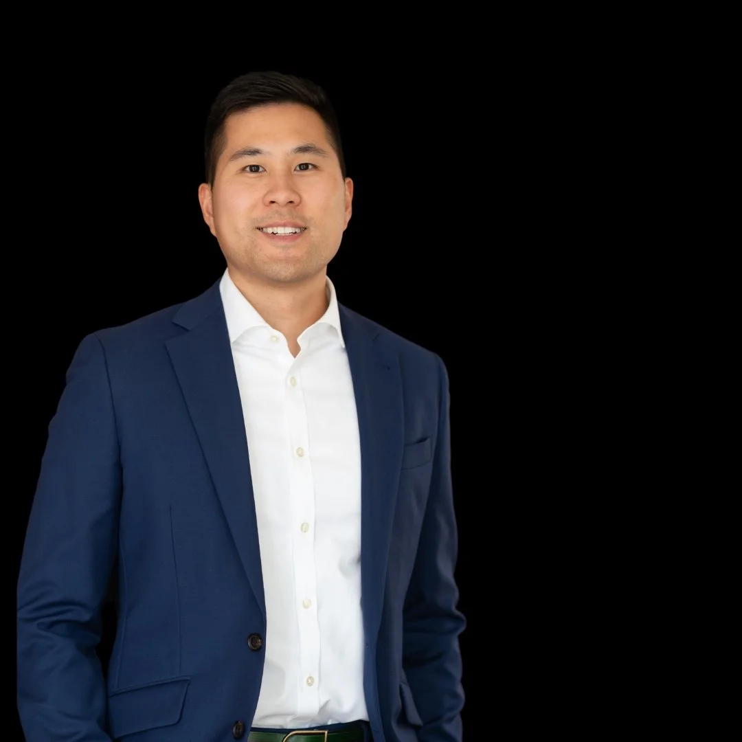About Me — Marcus Tong | Real Estate