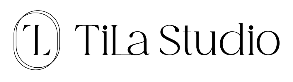 Tila Studio | Website Designer for Wedding and Beauty Industries