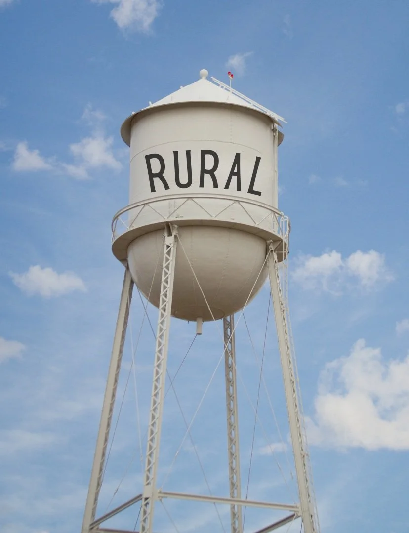 Rural Brand Builder - Marketing & Branding for Rural America
