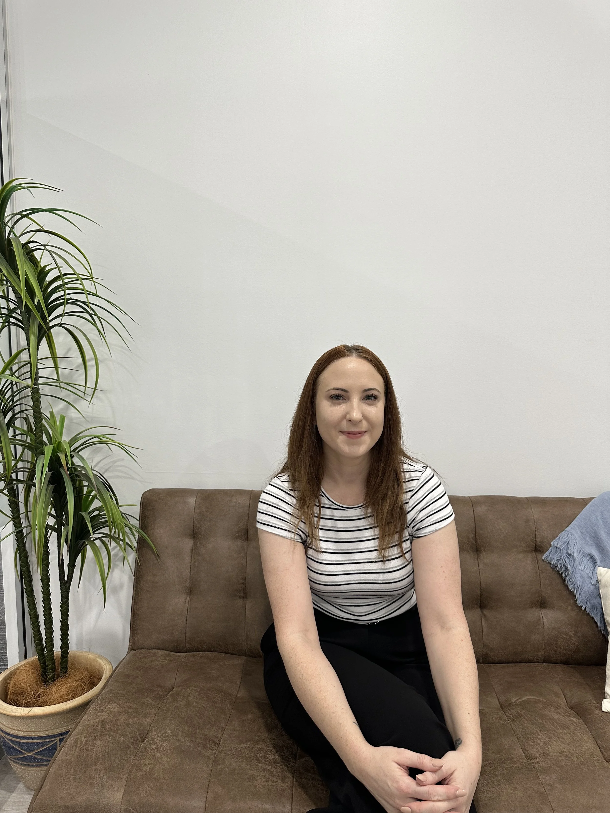 Meet the Team — MBFG Property