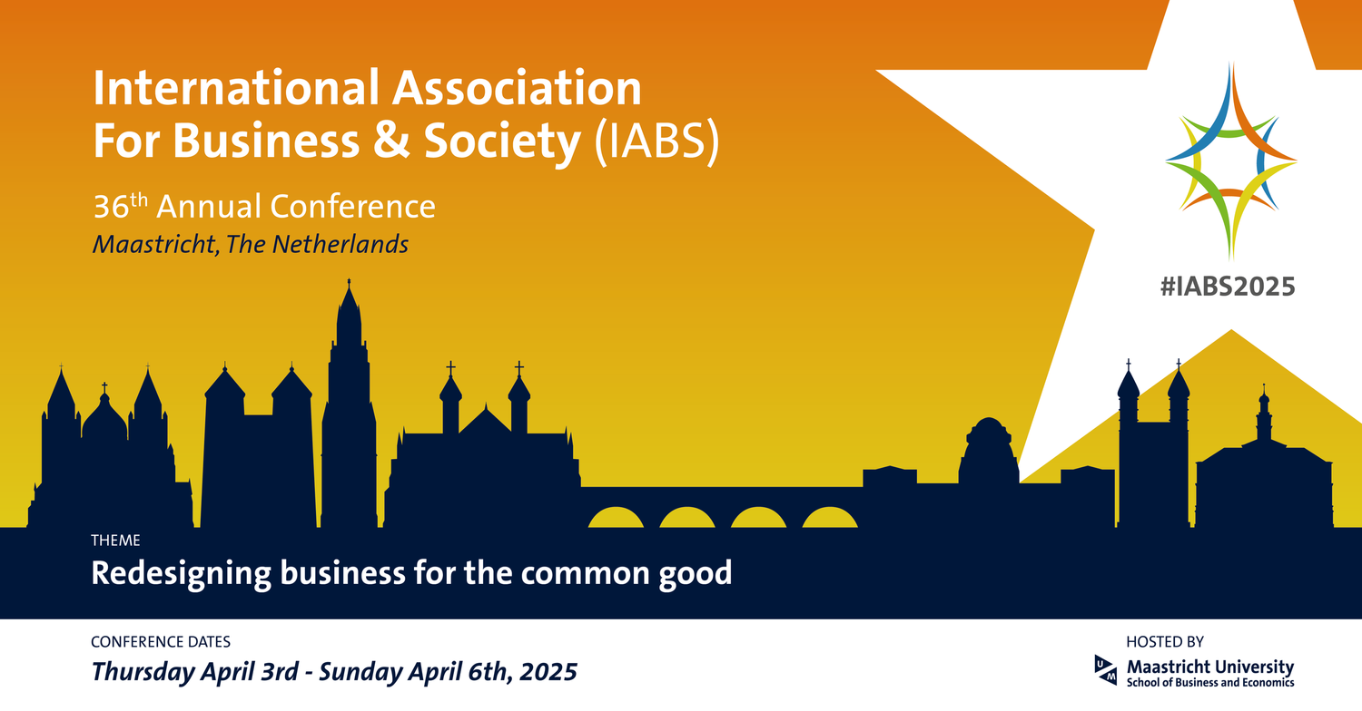 IABS 2025 - KEYNOTES AND OPENING — INTERNATIONAL ASSOCIATION FOR ...