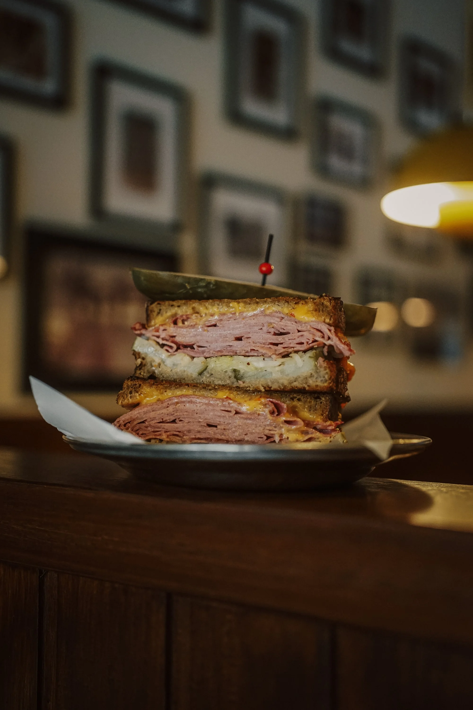 Al's Deli & Diner | Open 630am weekdays | Coffee & Sandwiches