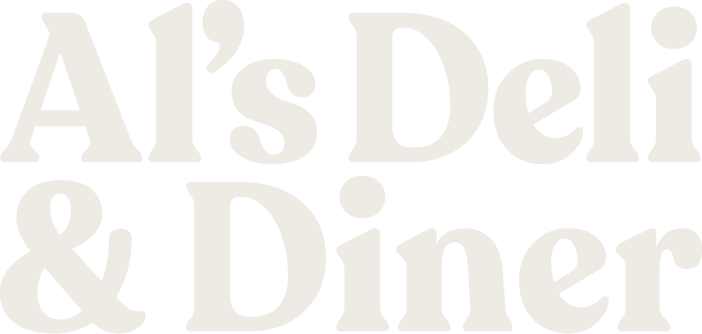 Al's Deli & Diner | Now Open | Coffee & Sandwiches