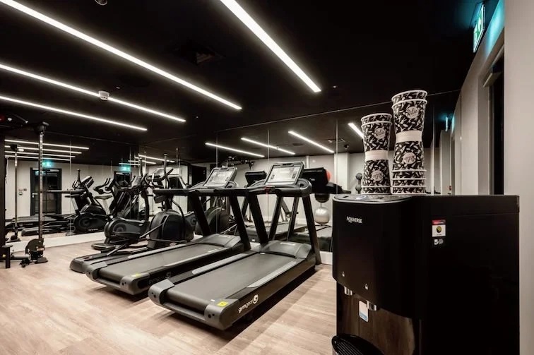 WILDE ALDGATE TOWER BRIDGE — London Aparthotels 2024 | ResidenceLDN