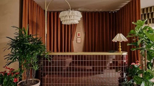 EMBER LOCKE | KENSINGTON — London Aparthotels (2025-26) | ResidenceLDN