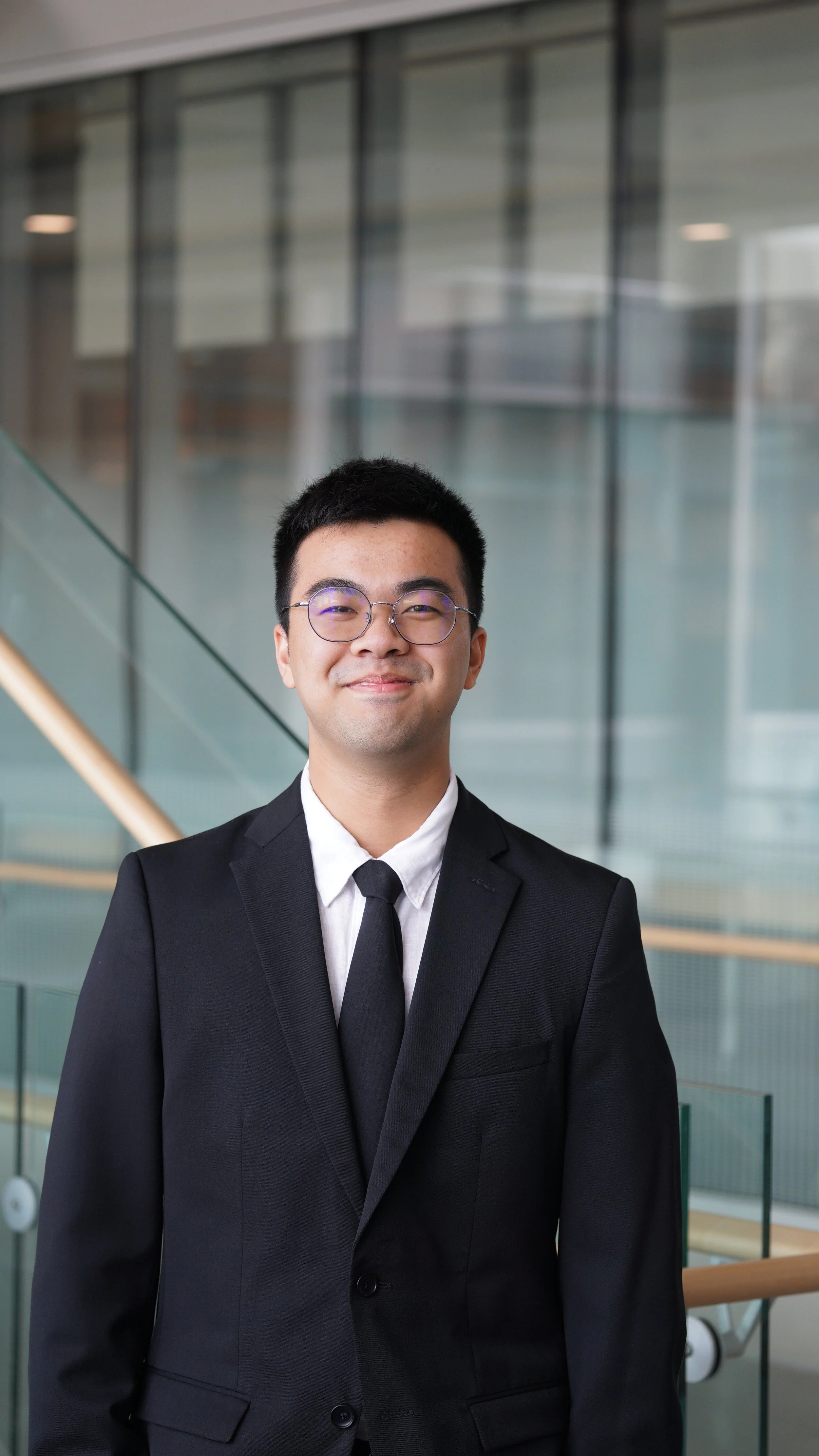 HR Portfolio — BASS