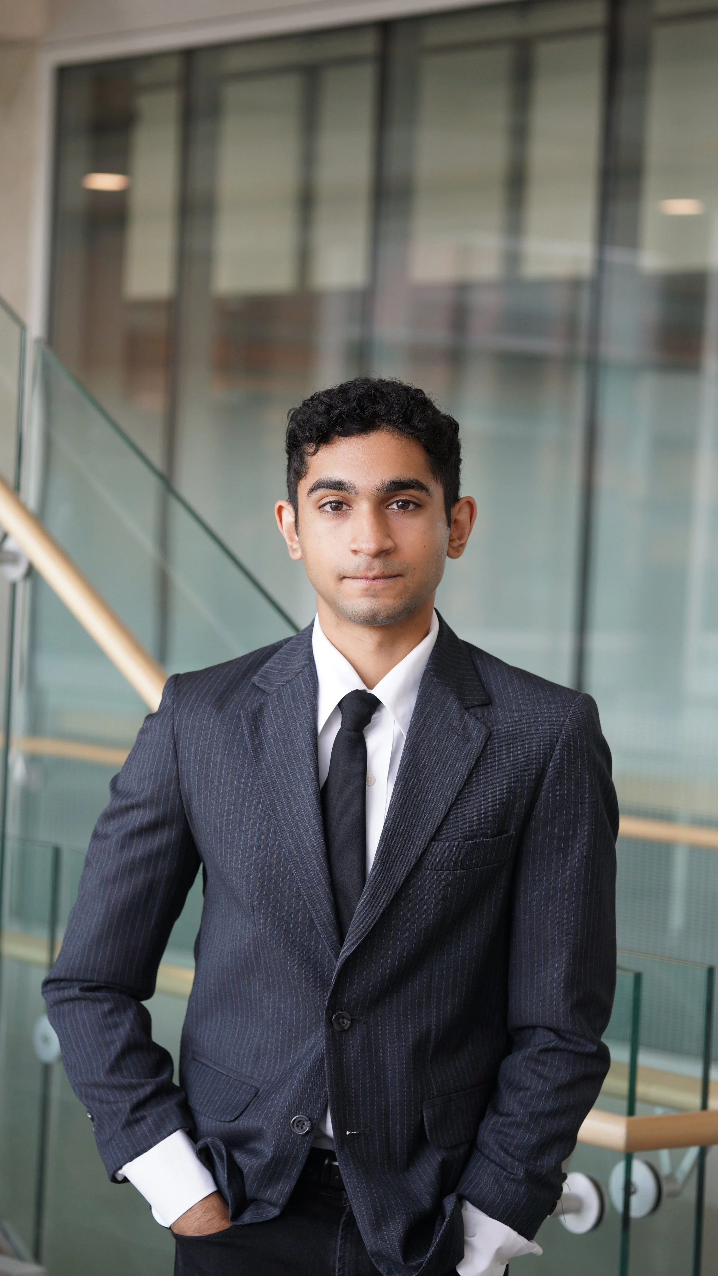 Marketing Design Portfolio — BASS