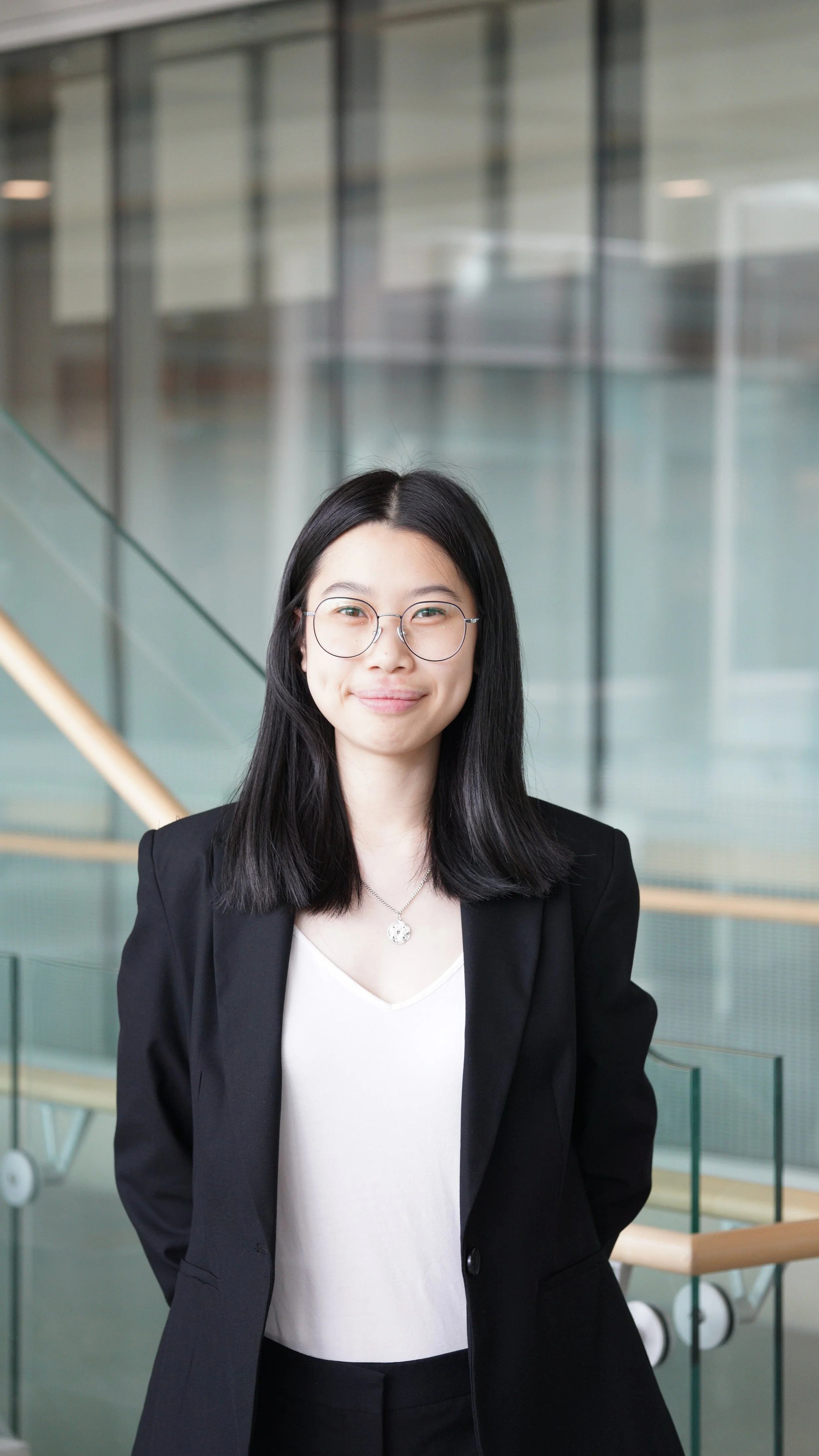 Marketing Design Portfolio — BASS