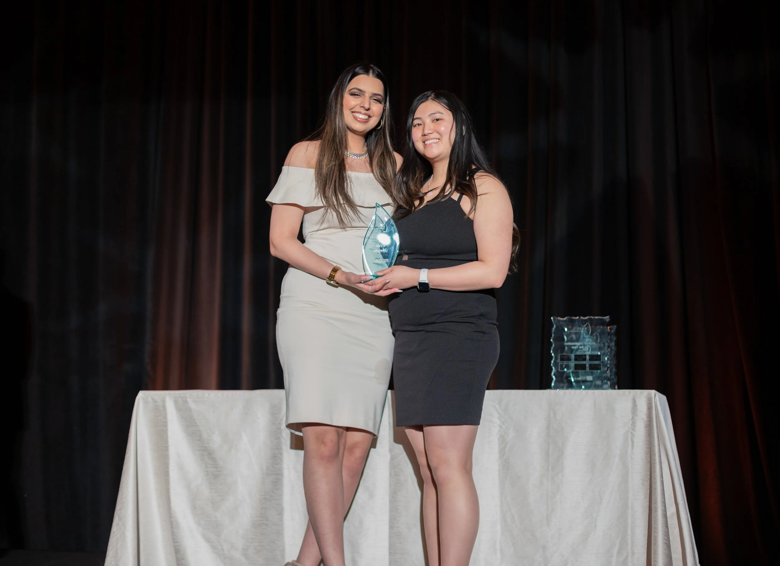 BASS Celebration Gala — BASS