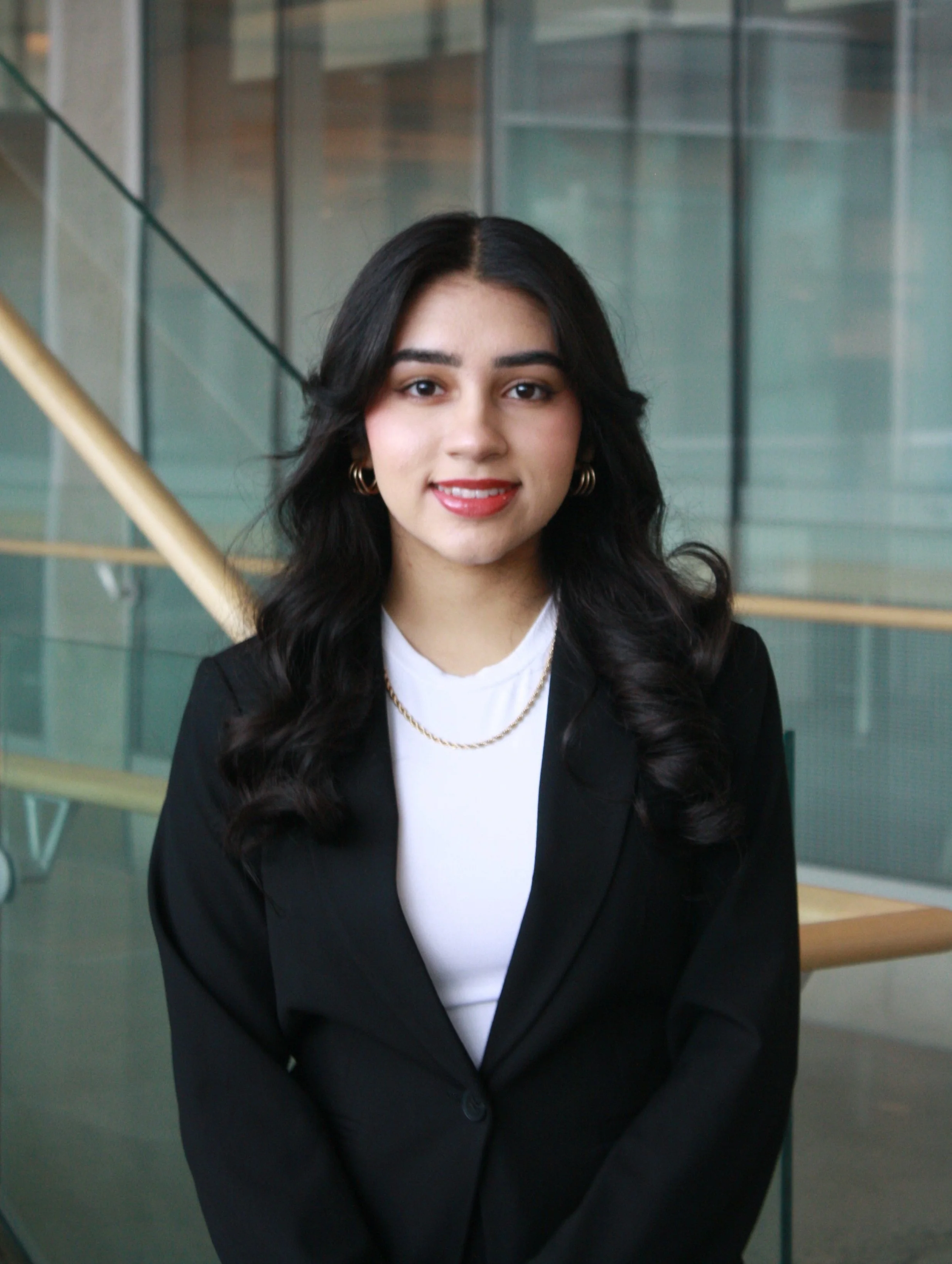 Marketing Strategy Portfolio — BASS