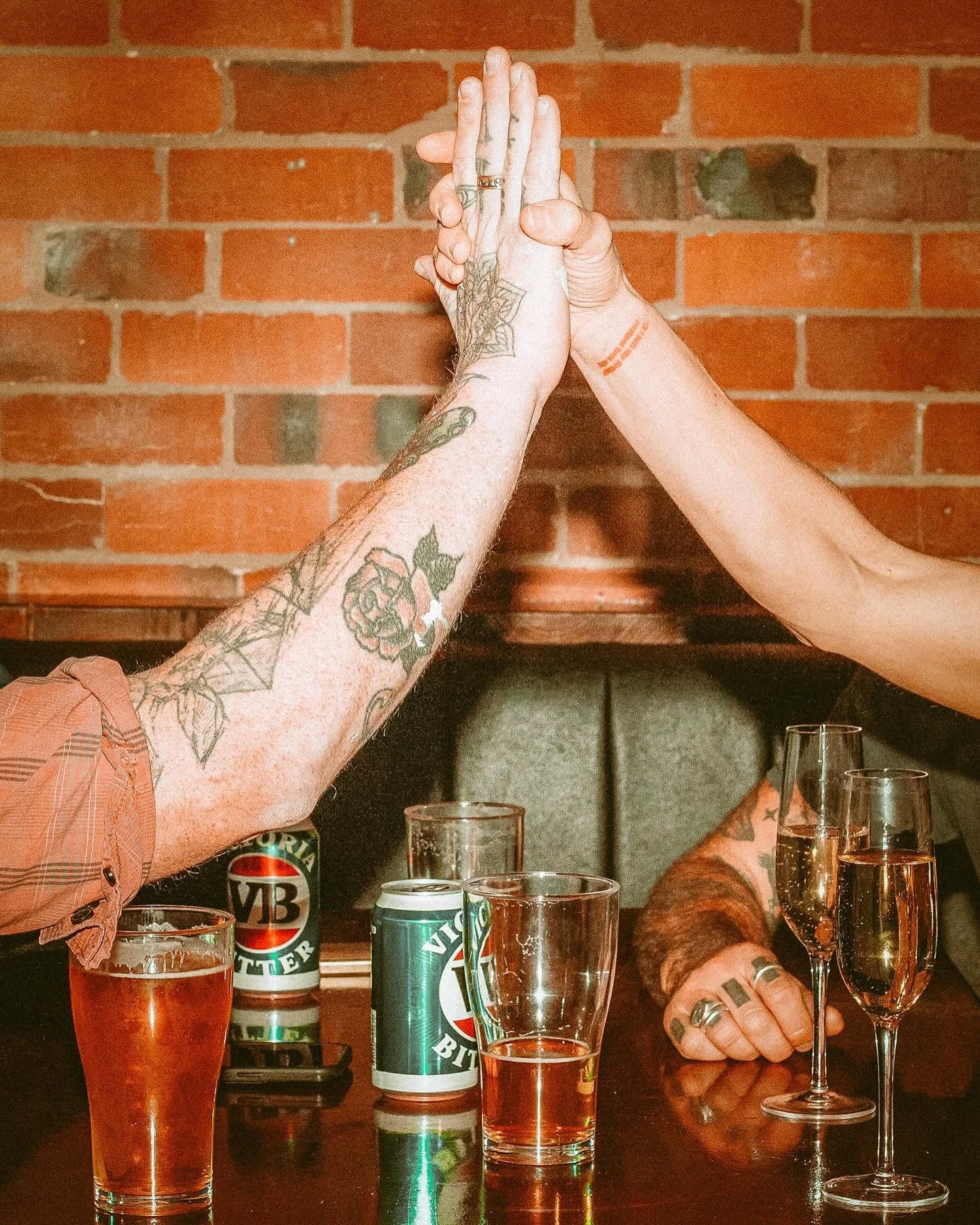 Late Night Fun in Canberra: Pinball, Pool and Pizza at Fun Time Pony