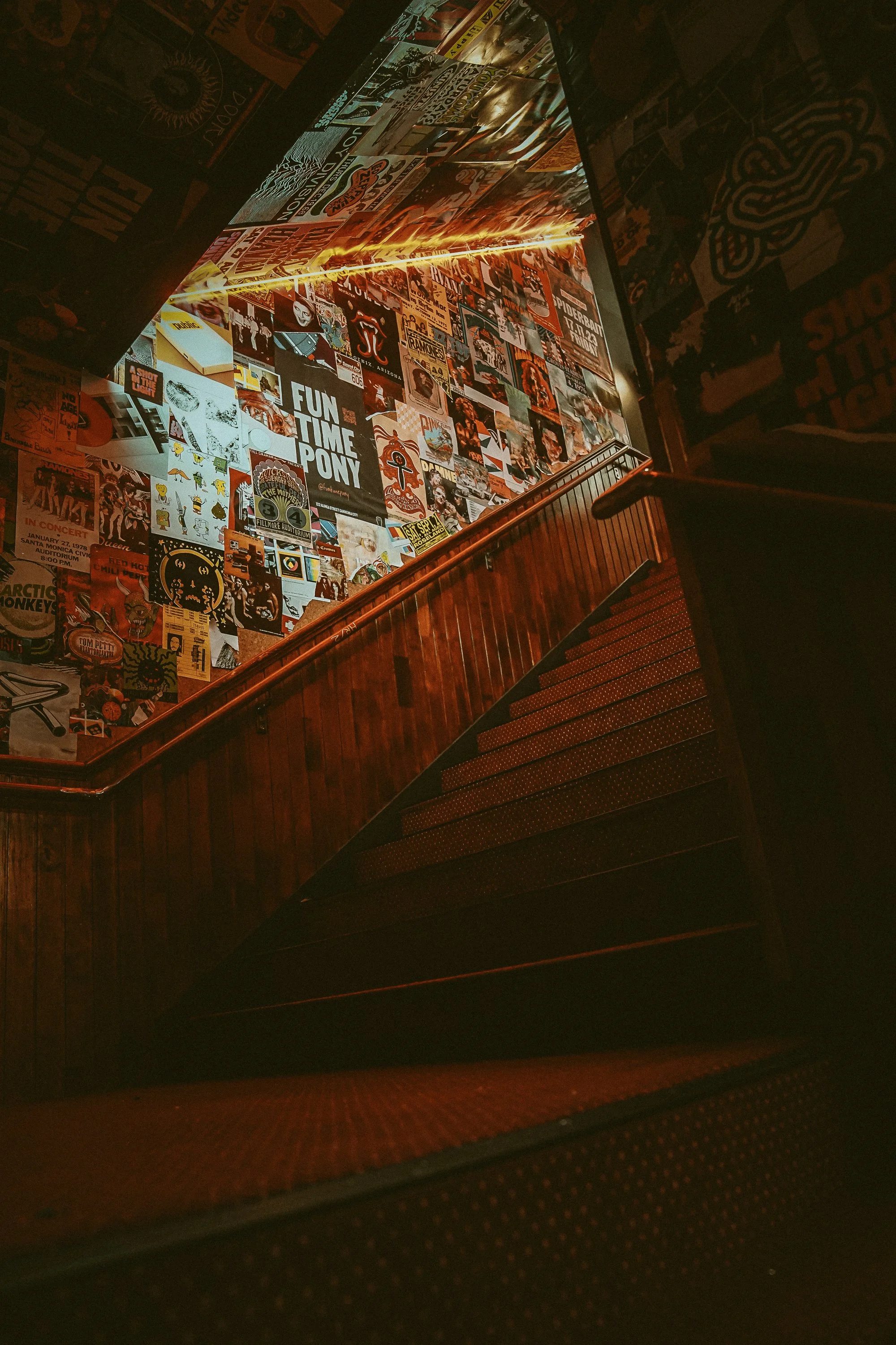 Late Night Fun in Canberra: Pinball, Pool and Pizza at Fun Time Pony