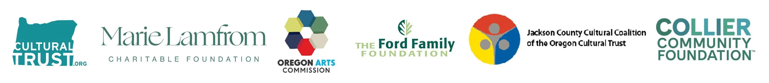 Rogue Valley Symphonic Band (RVSB)