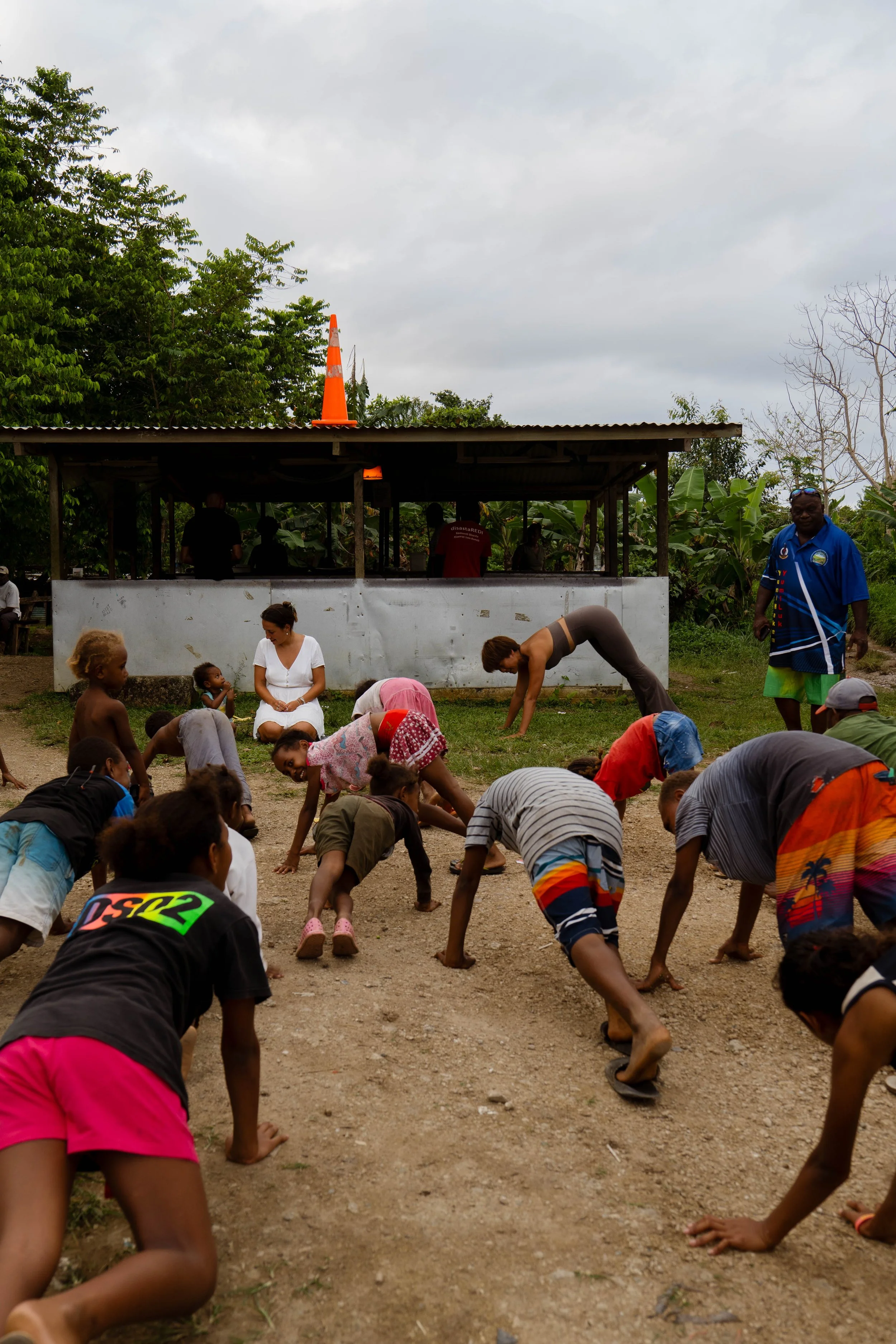 Who We Are — Sailing Ripple Effect