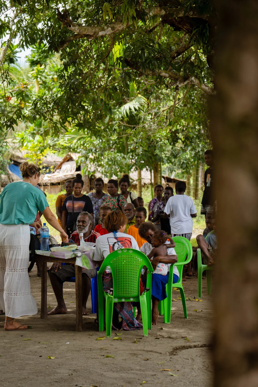 Who We Are — Sailing Ripple Effect