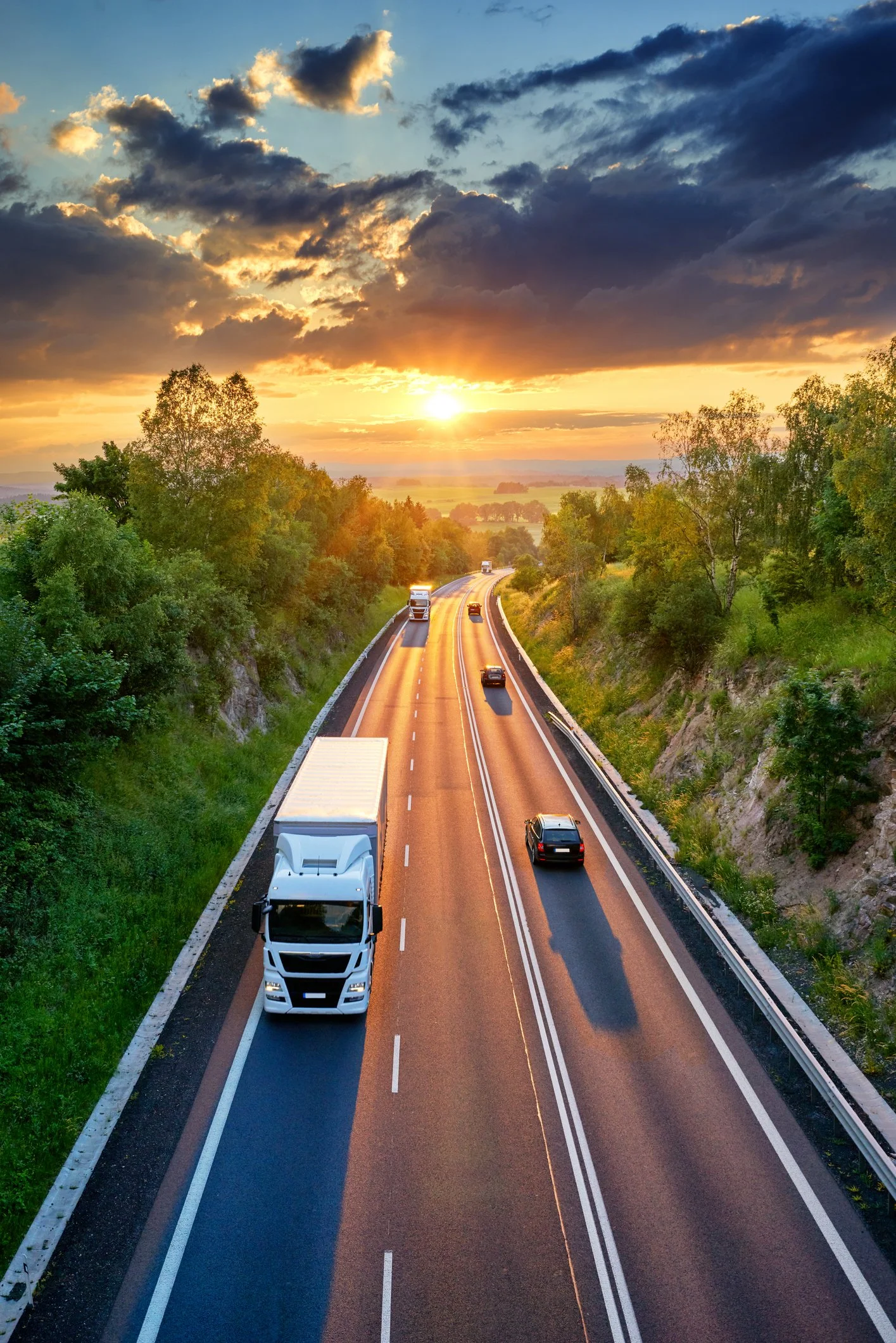 Transport Compliance NI | Transport Compliance & Training Specialists