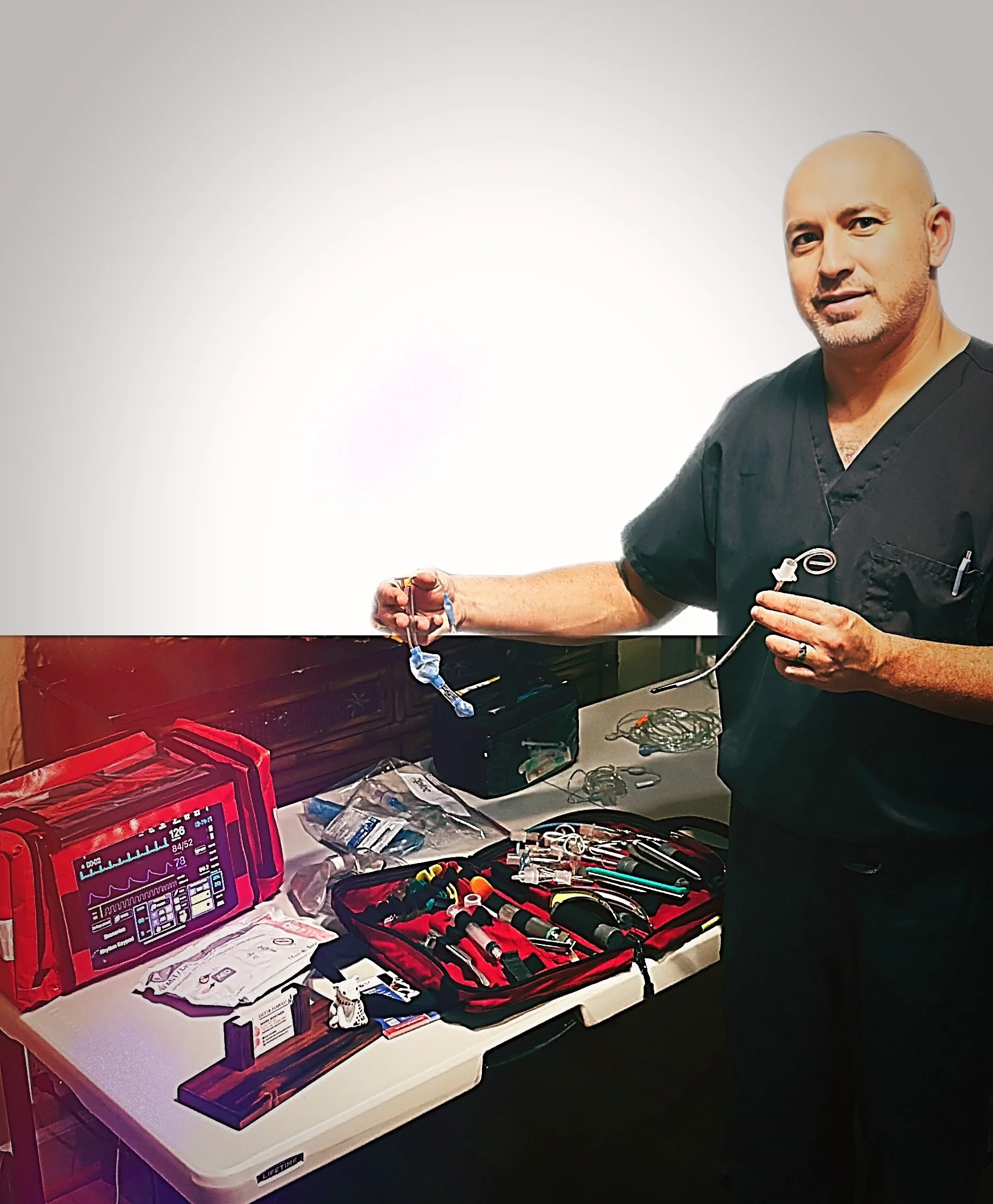 Defib Hawaii is your training center for CPR, BLS, ACLS, and PALS in Hawaii