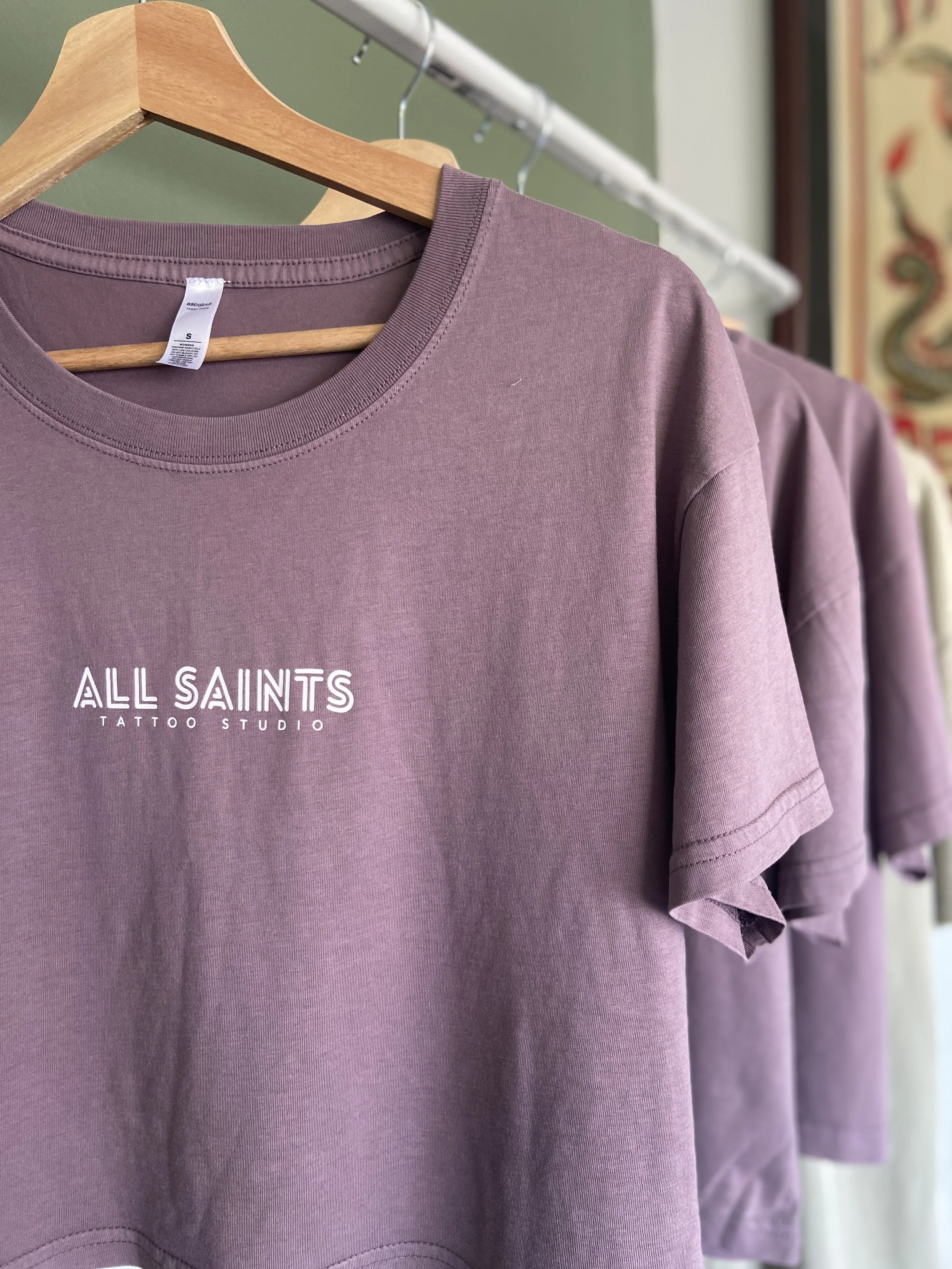 All Saints Tattoo Studio