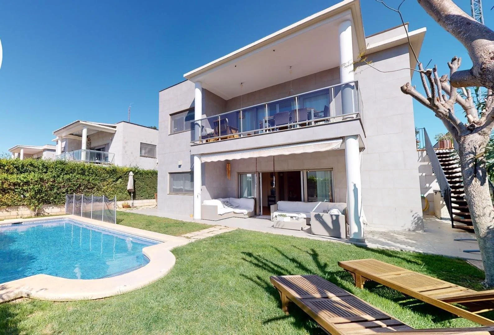 Houses in Valencia Group | Exclusive Valencia Real Estate