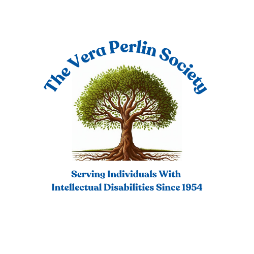 The Vera Perlin Society