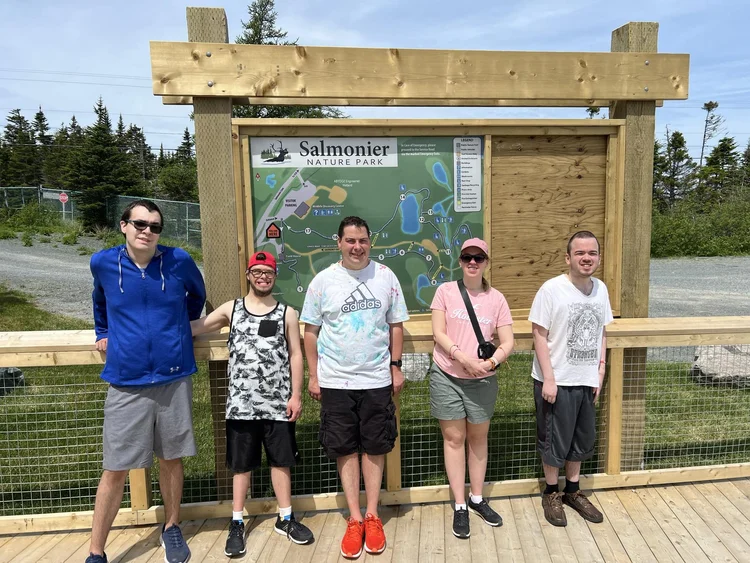 The Vera Perlin Society