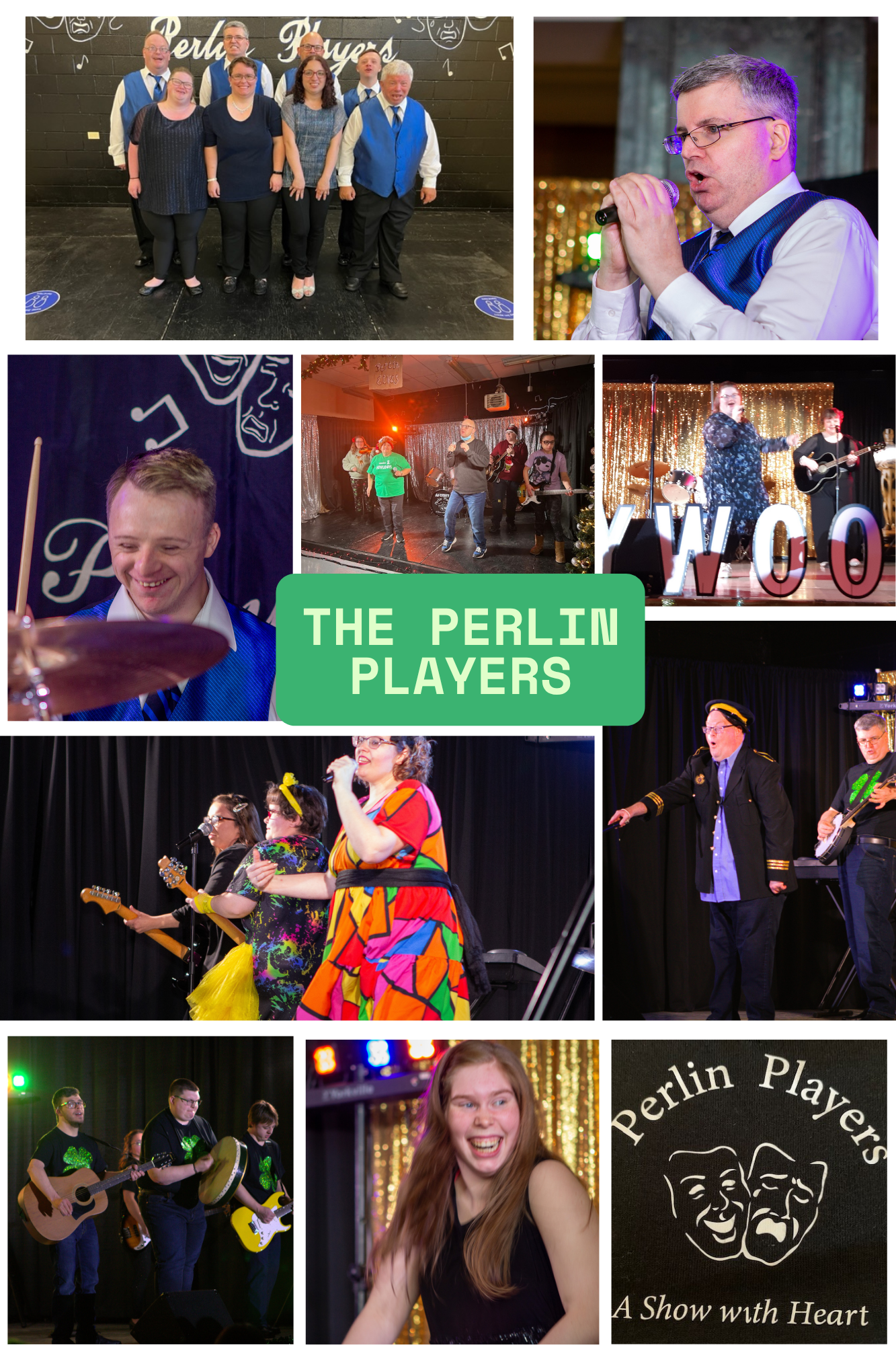 Day Programs — The Vera Perlin Society