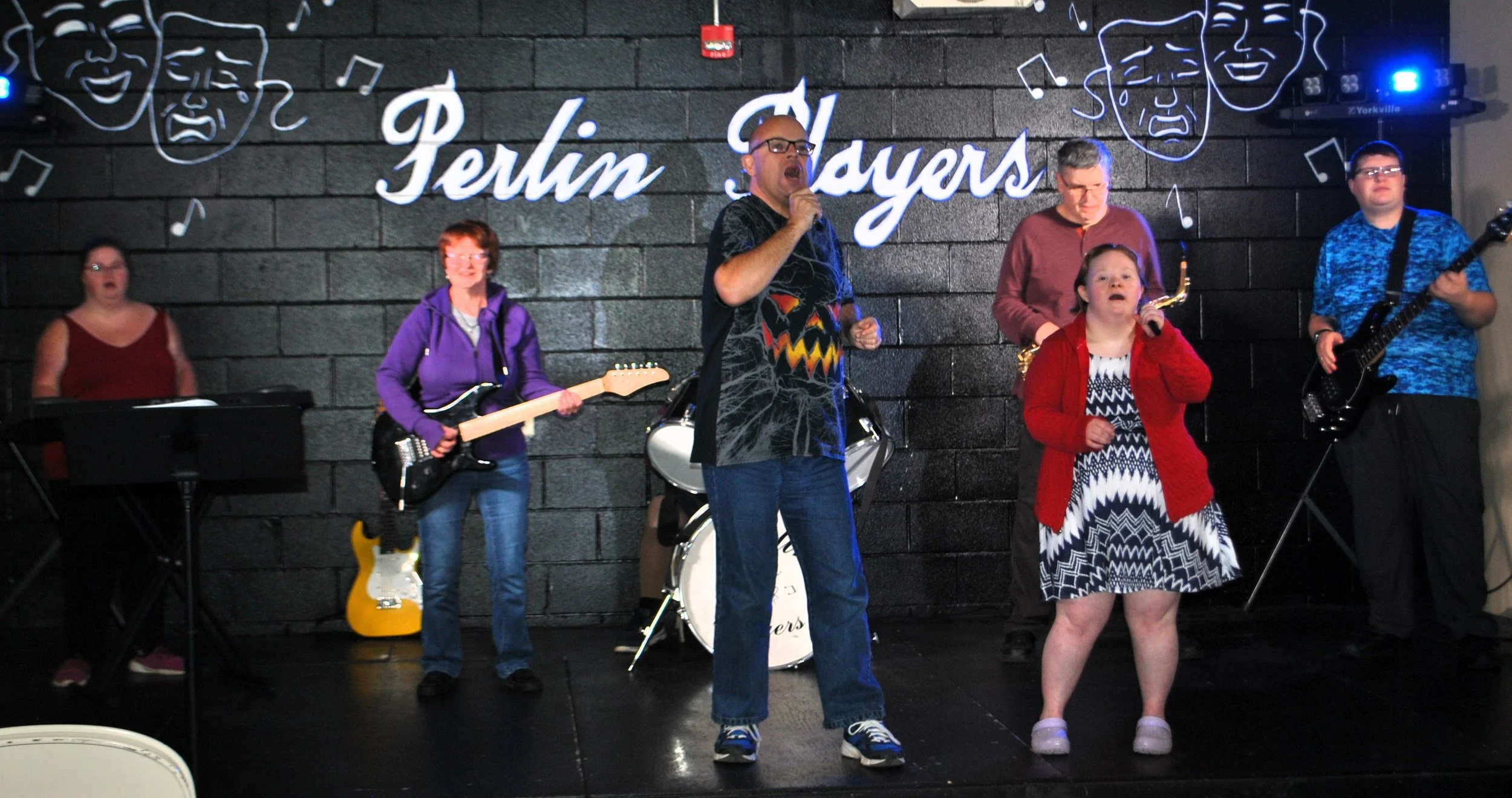 Day Programs — The Vera Perlin Society