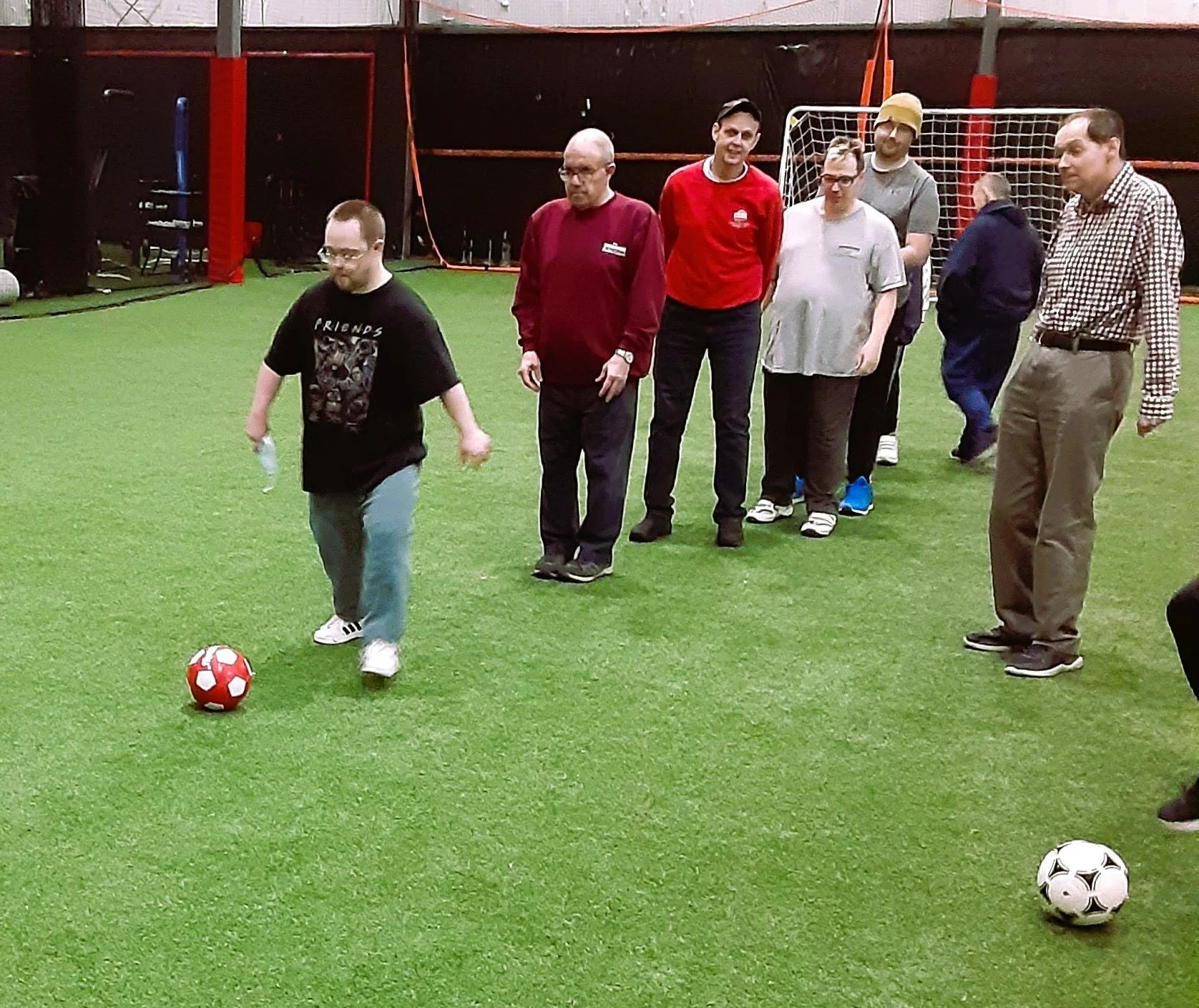 Day Programs — The Vera Perlin Society