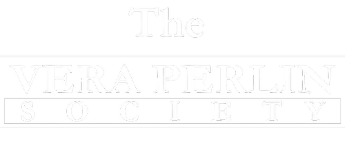 History — The Vera Perlin Society